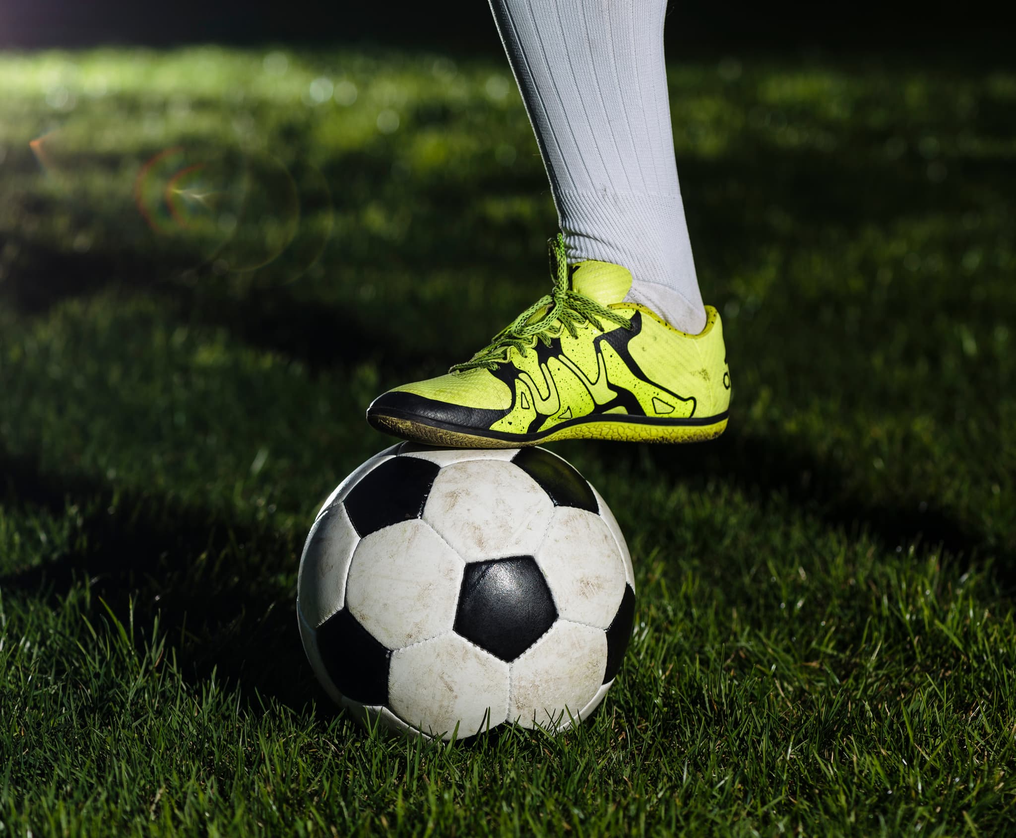 5-a-side football in Sydney | Northern Beaches Futsal Association | NBFA